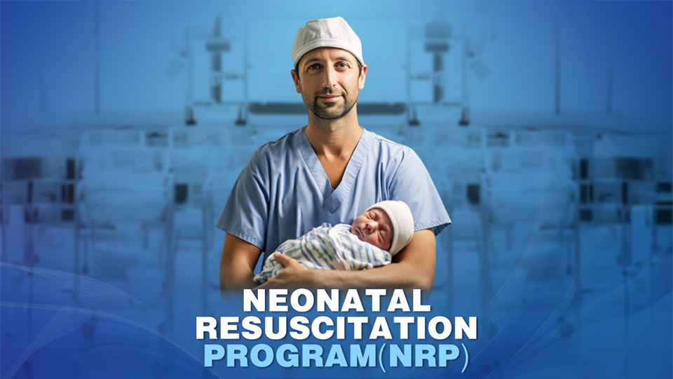 neonatal resuscitation program